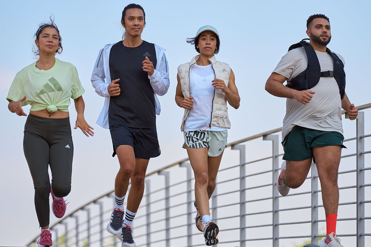 Run Better With These 11 Features - BeastGear